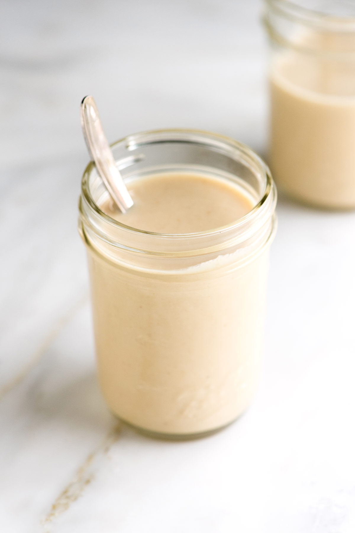 The Best Tahini Brands - Tahini Recipe