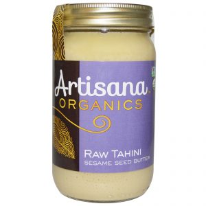 The Best Tahini Brands - Tahini Recipe