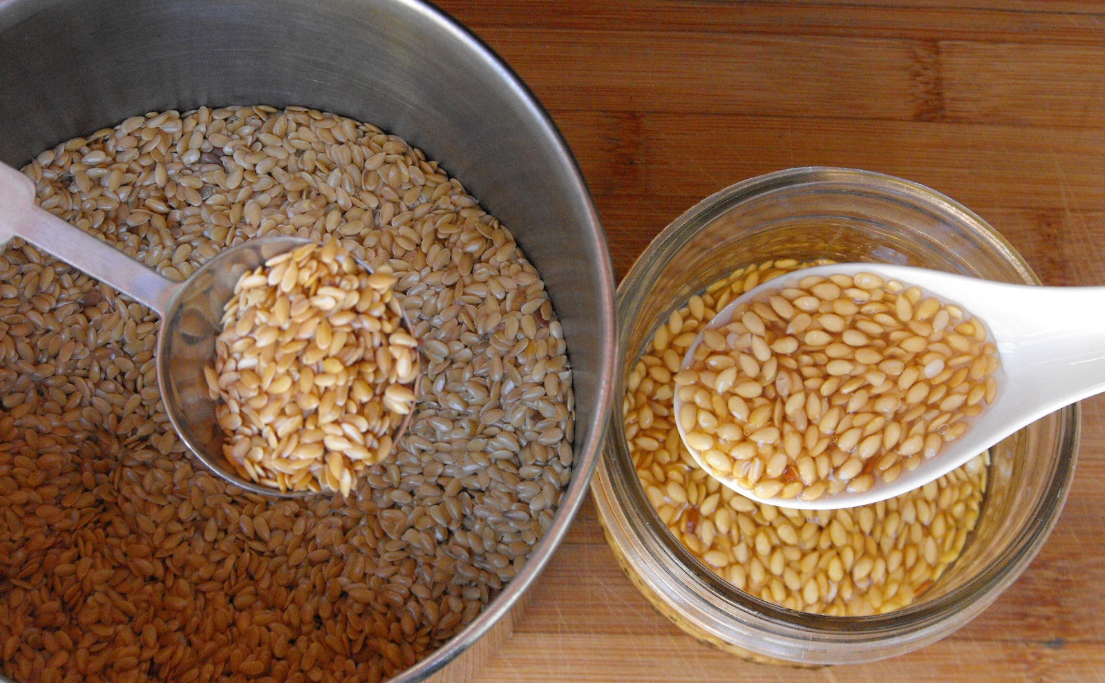 What is Tahini made out of? - Tahini Recipe